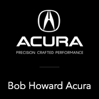 2025 Acura RDX vs. 2025 Lexus RX | Bob Howard Acura